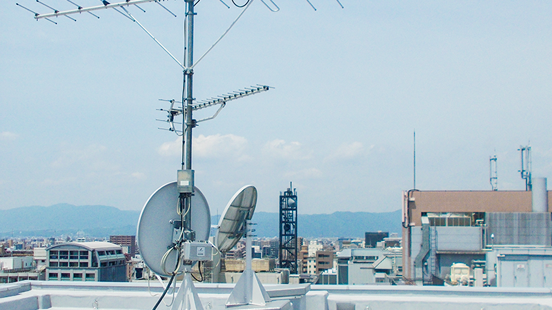 東洋電気通信工業株式会社 | TOYO DENKI TSUSHIN KOGYO Co., Ltd.